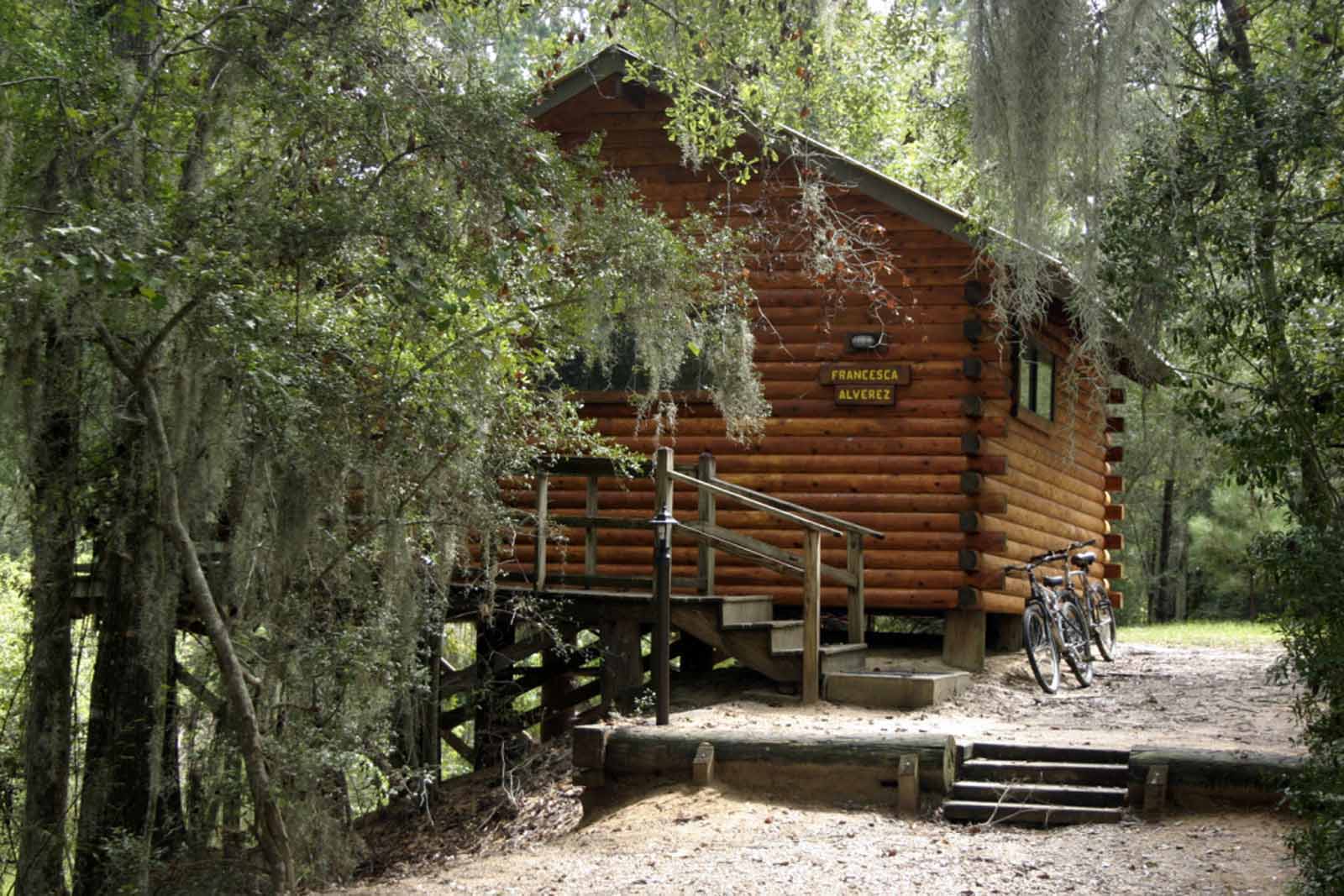 Francesca Alvarez – The Retreat at Artesian Lakes