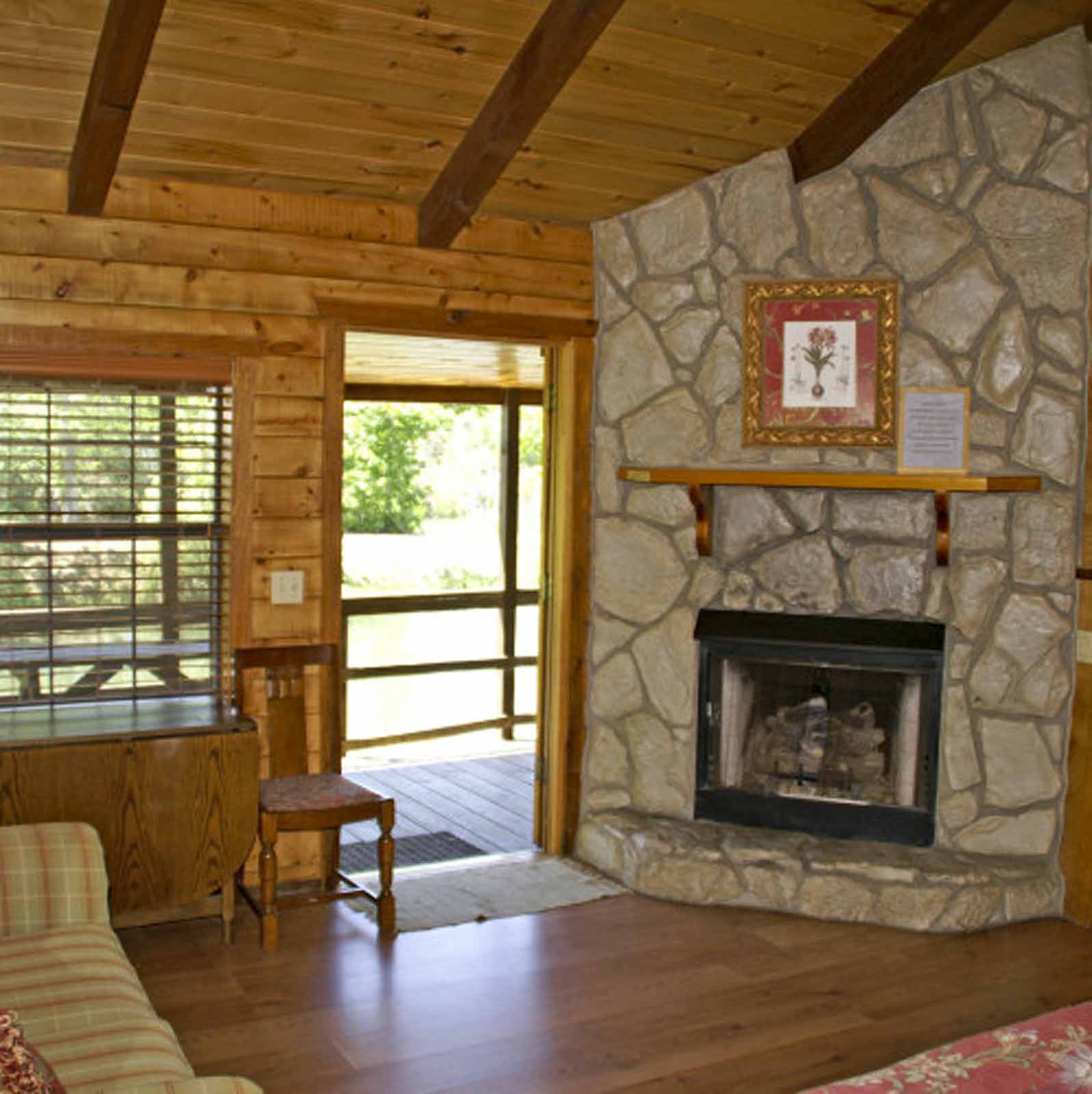 Dr. Anson Jones – The Retreat at Artesian Lakes