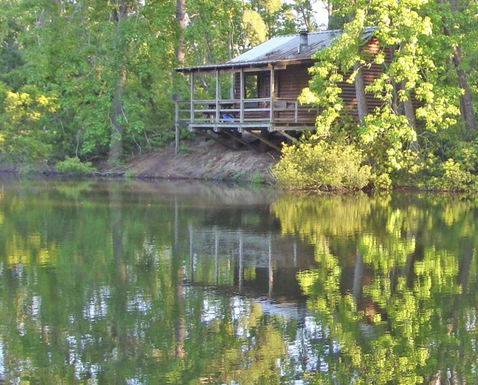 Juan Seguin – The Retreat at Artesian Lakes