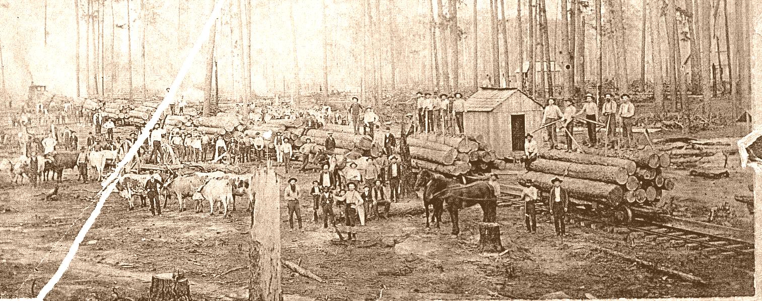 Our History – The Retreat at Artesian Lakes