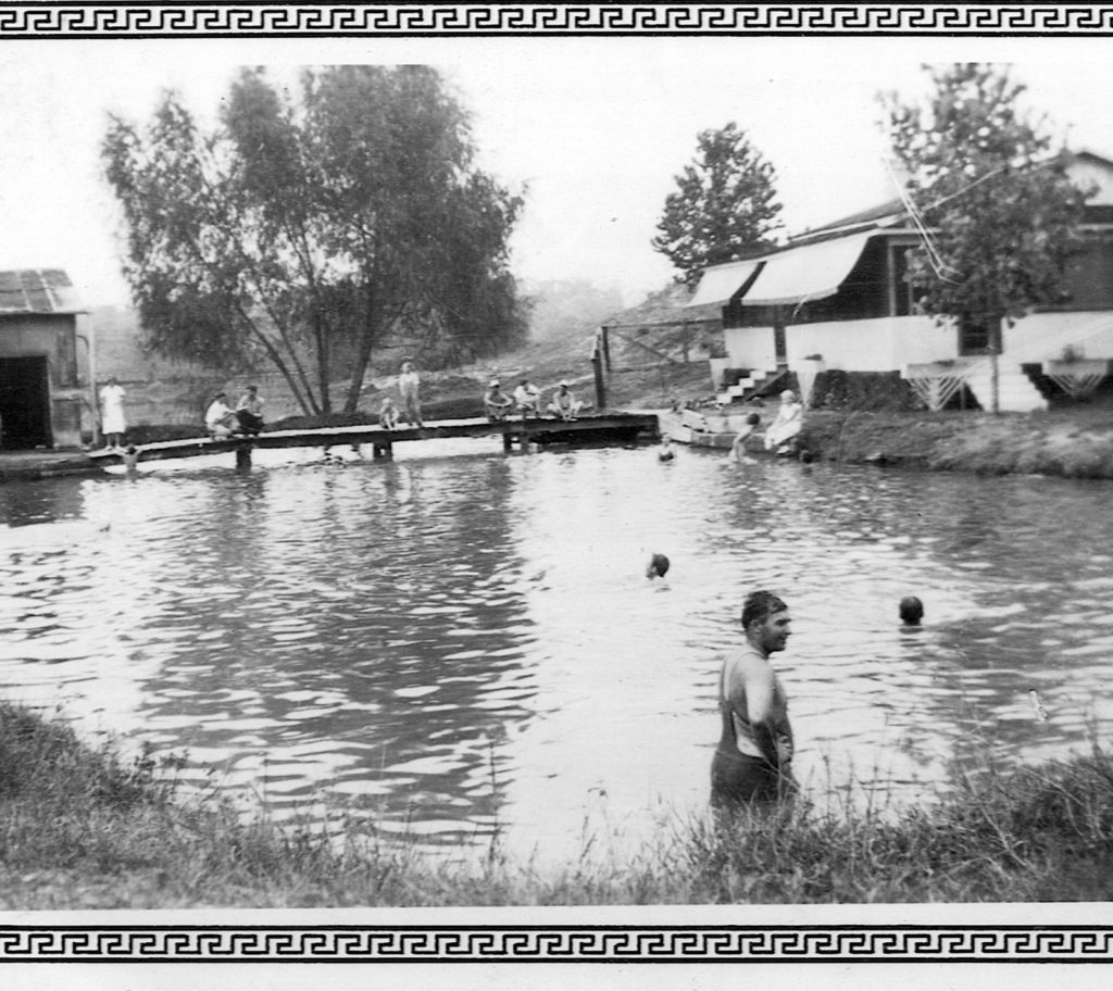 Our History – The Retreat at Artesian Lakes